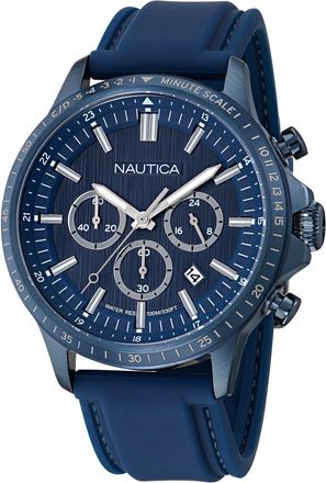 Nautica Analoguhr