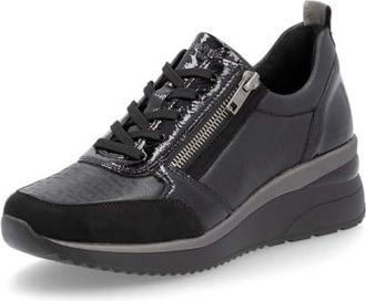 Remonte Basket à Lacets