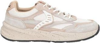 Voile Blanche CHAUSSURES - Sneakers sur YOOX.COM
