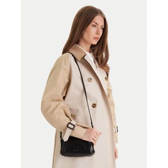 Balagan Handtasche Balagan Rofe Pouch Schwarz