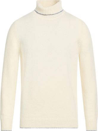 H953 STRICKWAREN - Rollkragenpullover auf YOOX.COM