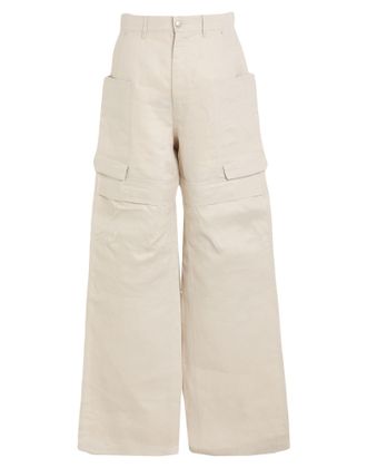 Rick Owens HOSEN & R&Ouml;CKE - Jeanshosen auf YOOX.COM