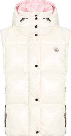 Moncler Doudoune sans manches