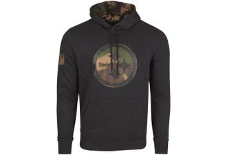 New Era Kapuzenpullover NFL Pittsburgh Steelers