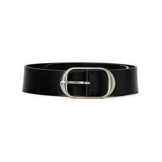 Nili Lotan unisex, Accessories, Schwarzk, 80 CMGr&ouml;&szlig;e