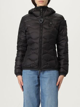 Blauer Veste BLAUER Femme couleur Noir