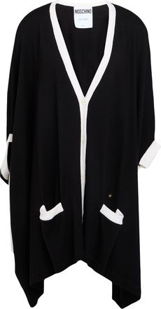 Moschino STRICKWAREN - Strickjacken auf YOOX.COM