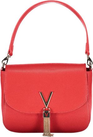 Mario Valentino Femme, Sacs, Rouge, Taille: ONE Size Sacs &agrave; main