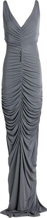 Elisabetta Franchi KLEIDER - Maxi-Kleider auf YOOX.COM