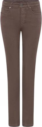 C.Ro Femme, Jeans, Brun, Taille: 50 FR Magic Fit Jeans skinny