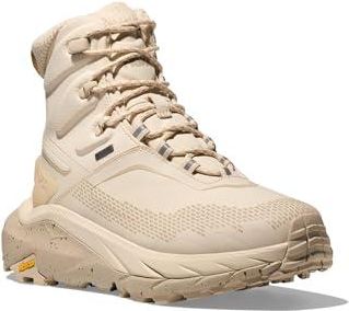 Hoka One One Hoka One One Femme W KAHA 2 Frost GTX Sneaker, OAT Milk/Sesame, 40 2/3 EU