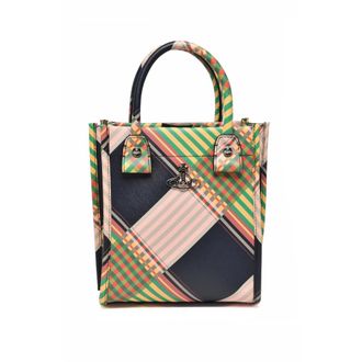 Vivienne Westwood Damen, Taschen, Mehrfarbig, ONE SIZEGr&ouml;&szlig;e