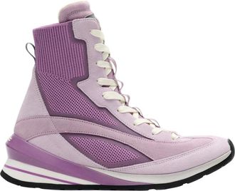 Hoff Femme, Chaussures, Violet, Taille: 37 EU Park Baskets