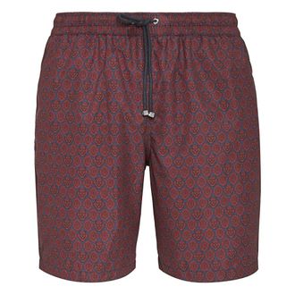 Billionaire Boys Club Homme, Maillots de bain, Brun, Taille: S Pantalons Lion