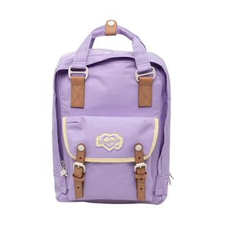 Doughnut Kaleido Macaroon Backpack - Femme - Sacs - Violet - Taille: ONE Size