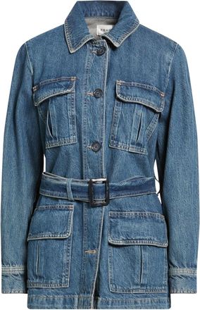 Frame Denim SAFARI JACKET