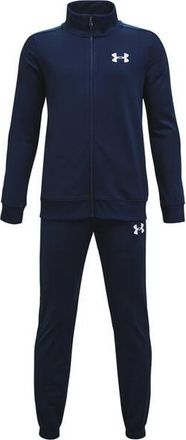 Under Armour Jungen Set Knit Track Suit