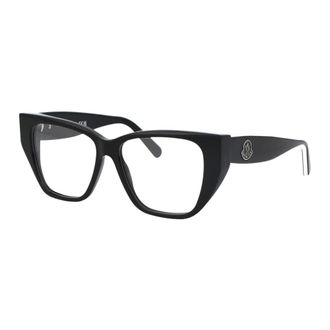 Moncler Optische Sonnenbrille - - Accessories - Damen - Schwarzk - 53 MM