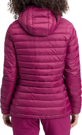 McKinley Outdoorjacke Damen Arlo Outdoor-Jacke McKINLEY VIOLET