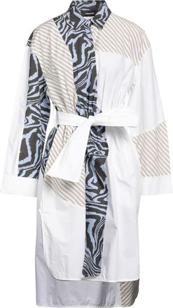 Ganni KLEIDER - Mini-Kleider auf YOOX.COM