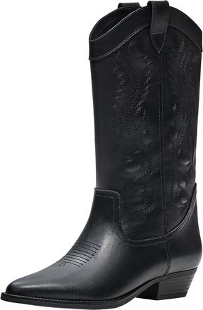 Bershka Cowboystiefel