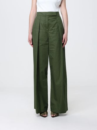 Hanita Pantalon Femme couleur Vert Militaire