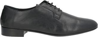 Giuseppe Zanotti CHAUSSURES - Chaussures &agrave; lacets sur YOOX.COM