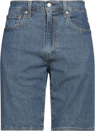 Levi's HOSEN & RÖCKE - Jeansshorts auf YOOX.COM