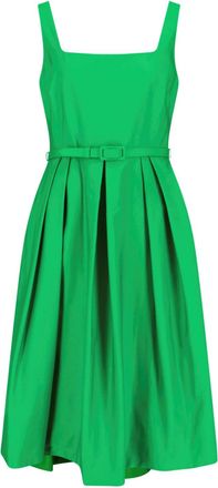 Lauren Ralph Lauren Midi-Kleid