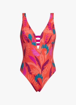 Livia Monte-Carlo Maillot de bain une pi&egrave;ce Emika Paralia