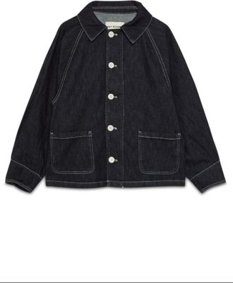 Roy Rogers Femme, Vestes, Noir, Taille: 36 FR Giacca in denim