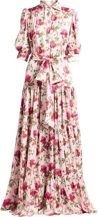 Giada Curti KLEIDER - Maxi-Kleider auf YOOX.COM