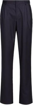 Saison 1865 Gael Woolle Gael Hosen - Blau