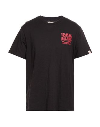 Replay TOPS - T-shirts auf YOOX.COM