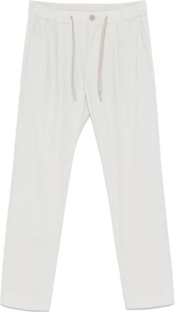 Herno Homme, Sport, Blanc, Taille: M Maestro Training Pantalons