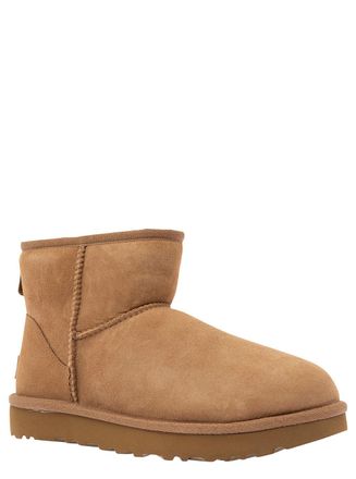UGG Boot - Beige