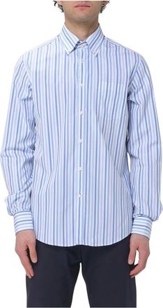 Paul & Shark Homme, Chemises, Bleu, Taille: 5XL Paul&Shark Chemises