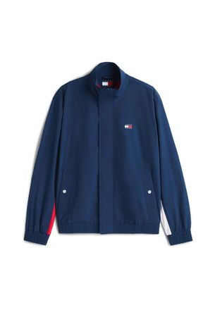 Tommy Jeans Herren Blouson wasserabweisend
