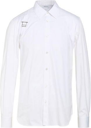 Alexander McQueen TOPS - Hemden auf YOOX.COM