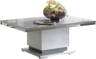 Altobuy Brise - Table Basse Rectangulaire