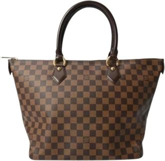 Louis Vuitton Damen, Pre-Owned, Braun, ONE SIZEGr&ouml;&szlig;e