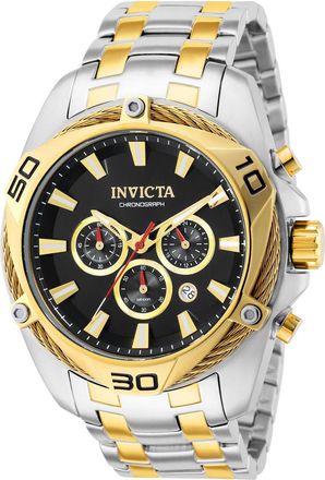 Invicta Bolt 38571 Herrenuhr - 50mm