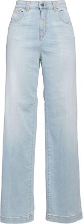 Emporio Armani HOSEN & RÖCKE - Jeanshosen auf YOOX.COM