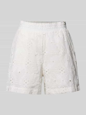Vero Moda Regular Fit Shorts aus reiner Baumwolle Modell ELIZA
