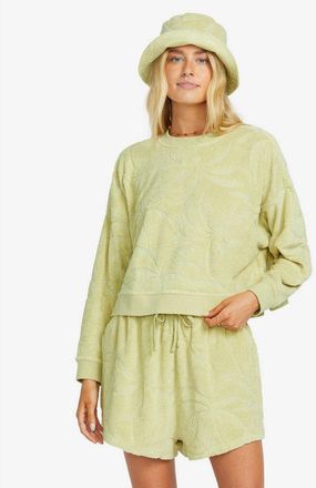 Billabong Sweatshirt Sun Tempo - Sweatshirt