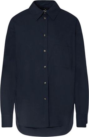 Peuterey Homme, Chemises, Bleu, Taille: S Casual Shirt