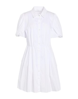 Patrizia Pepe KLEIDER - Mini-Kleider auf YOOX.COM