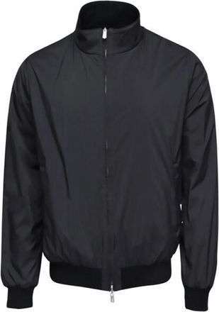 Fedeli veste &agrave; fermeture zipp&eacute;e - Noir