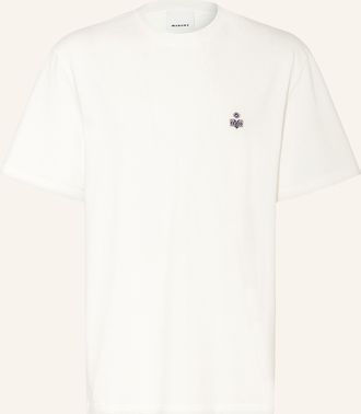Isabel Marant Isabel Marant T-Shirt Hugo braun