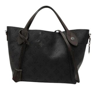 Louis Vuitton Pre-owned Hina PM Tote Bag - - Pre-owned - Damen - Schwarzk - ONE SIZE